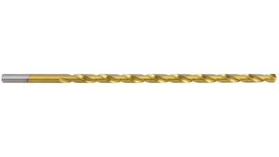 9 64 DRILL BIT LONG SERIES Anzor Fasteners